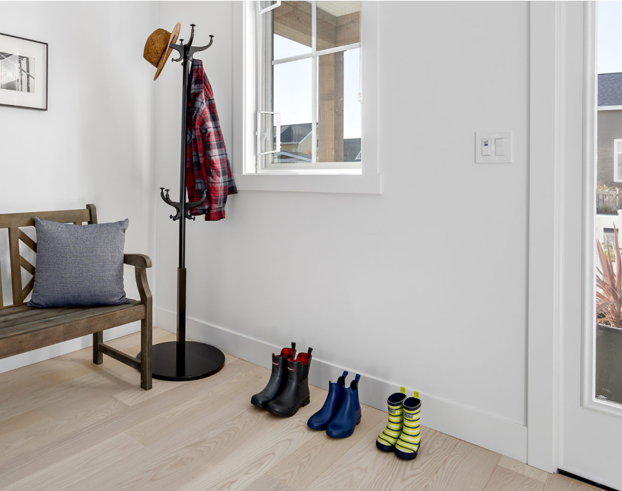 Top Hardwood Flooring Maintenance Tips for Summer - Cambridge Floors